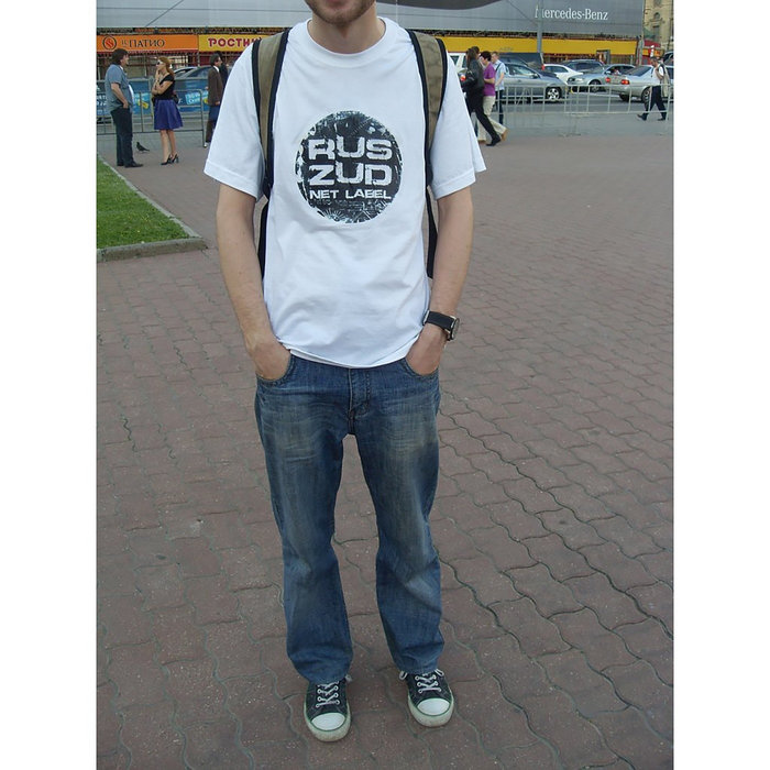 RusZUD 500 Release | Various Artists | rusitch net label
