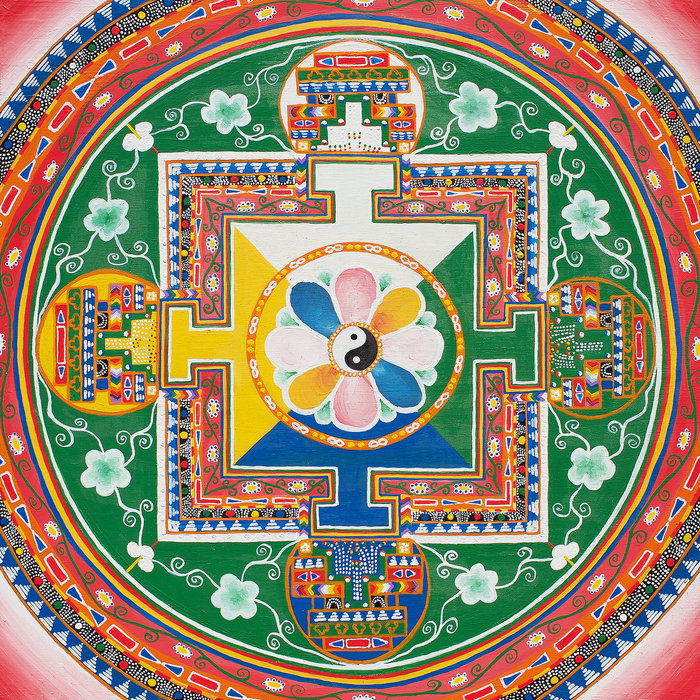 AUM | CoryaYo