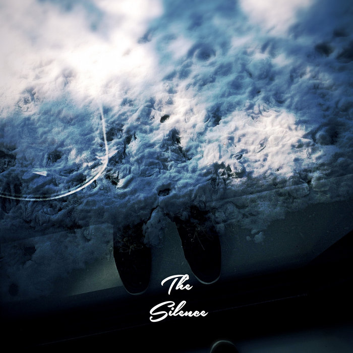 The Silence EP | Matthew Verstrate
