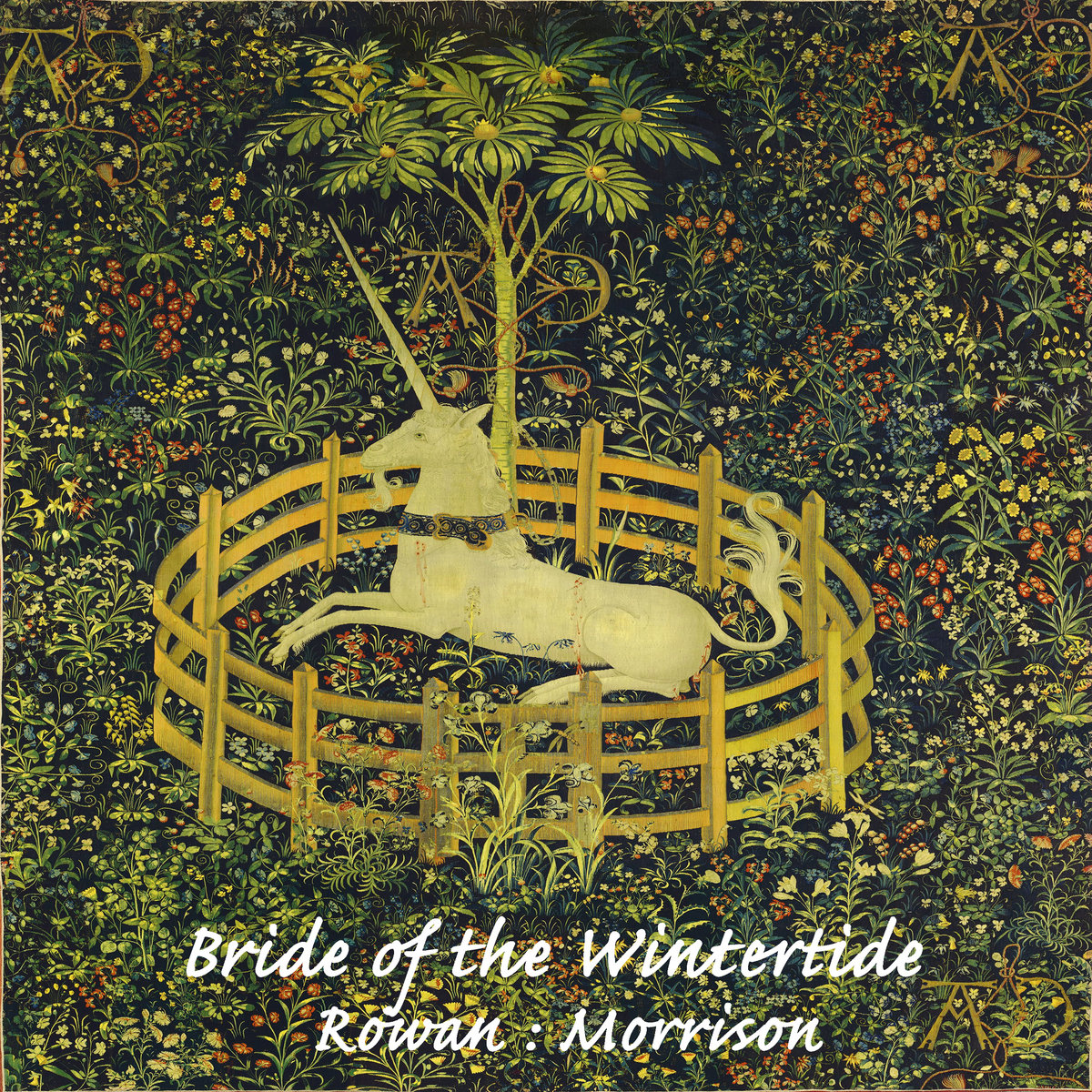 Bride of the Wintertide | Rowan : Morrison | Angeline Morrison and The ...