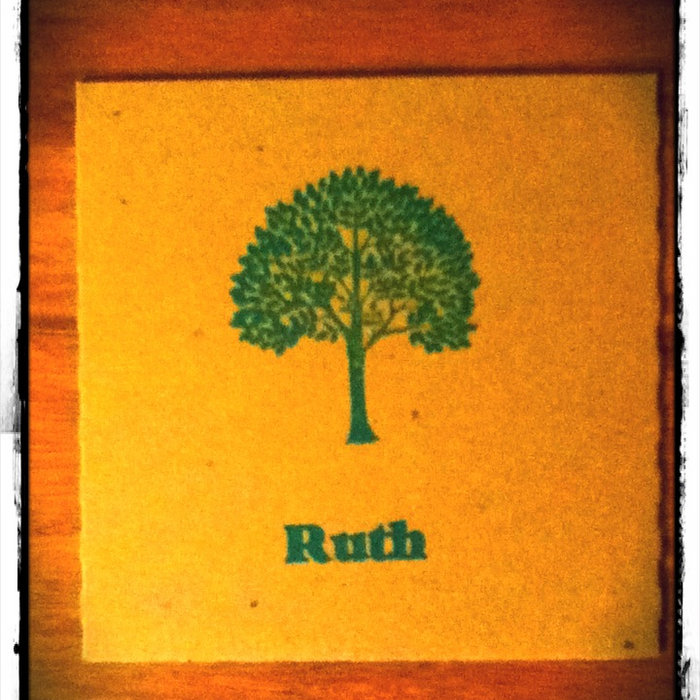 Tree | Ruth Acuff