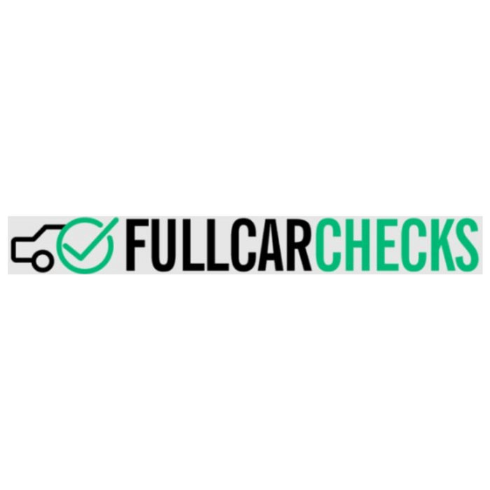 Full Car Check | FullCarCheck