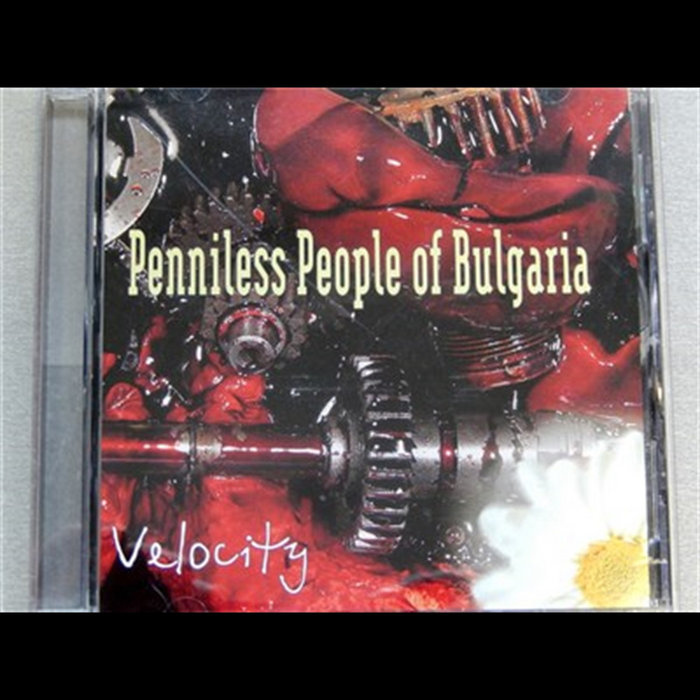 Velocity | Penniless People Of Bulgaria