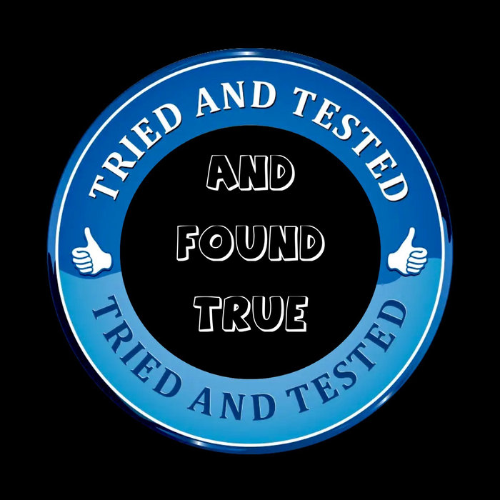 Ashford & Simpson - Tried, Tested & Found True -"Walter Verdi ReworkS ...