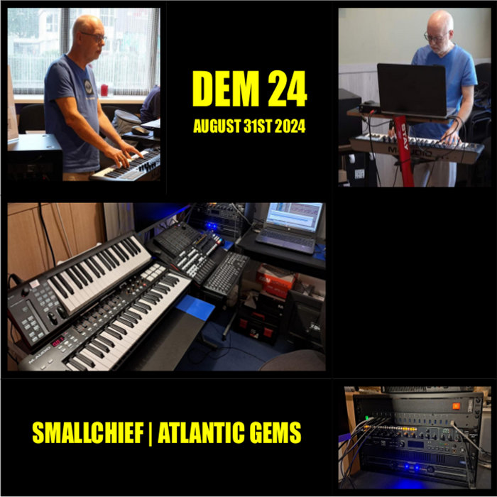 Atlantic Gems | Small Chief