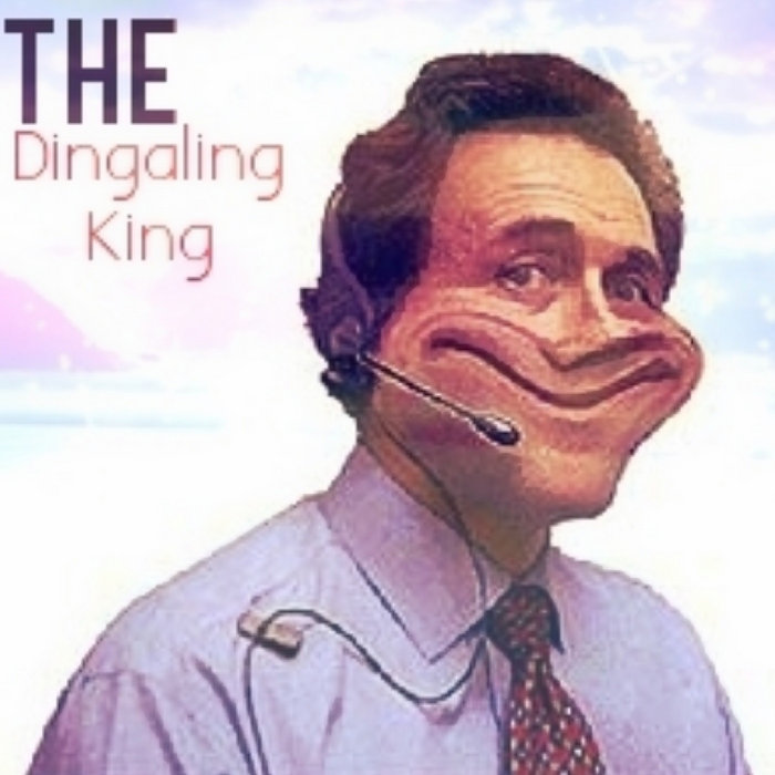 The Dingaling King | Cowtools x Thy Rhyme Infinitist | Cowtools