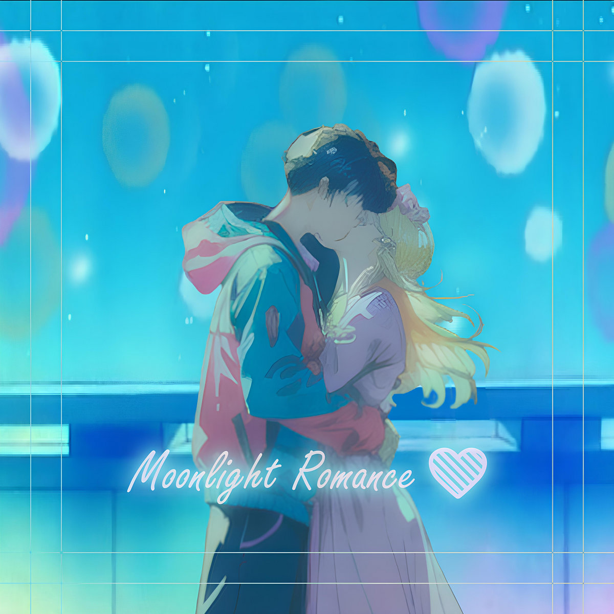 Moonlight Romance (2023 Remastered) | DENKI SAMA
