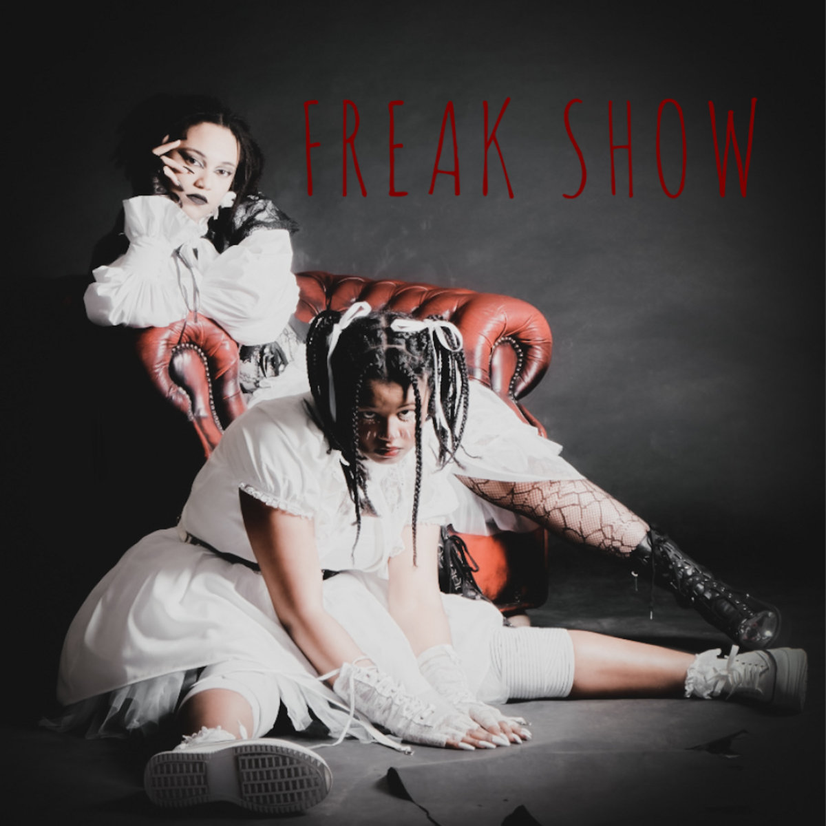 Freak Show | ALT BLK ERA