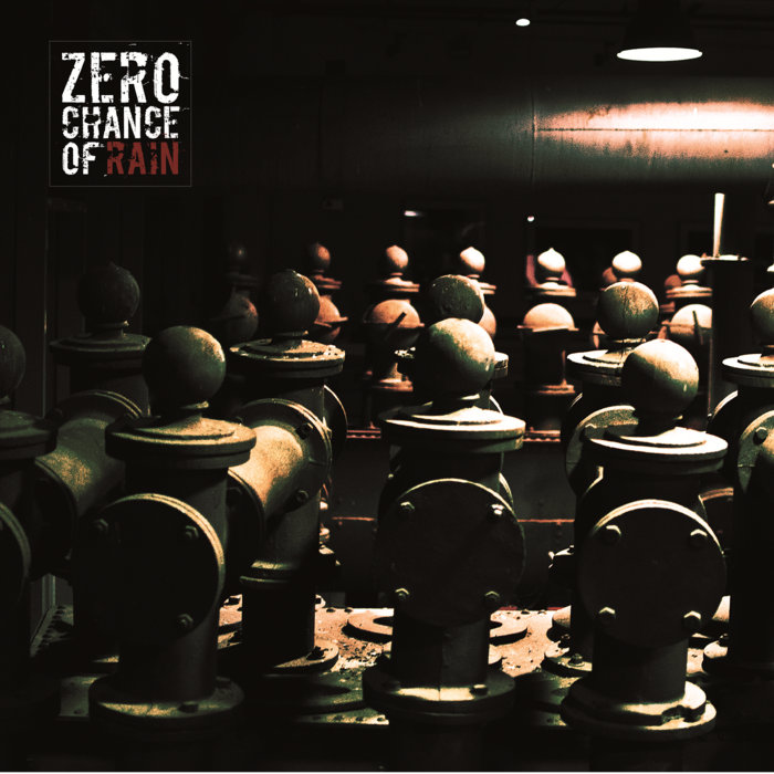 Zero Chance Of Rain | Zero Chance Of Rain | zero chance of rain