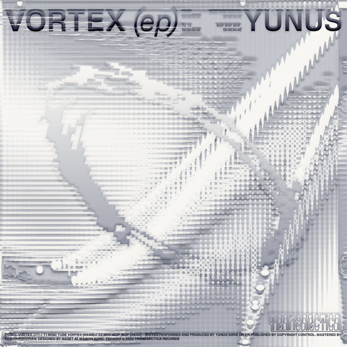Vortex (ep) | Yunus