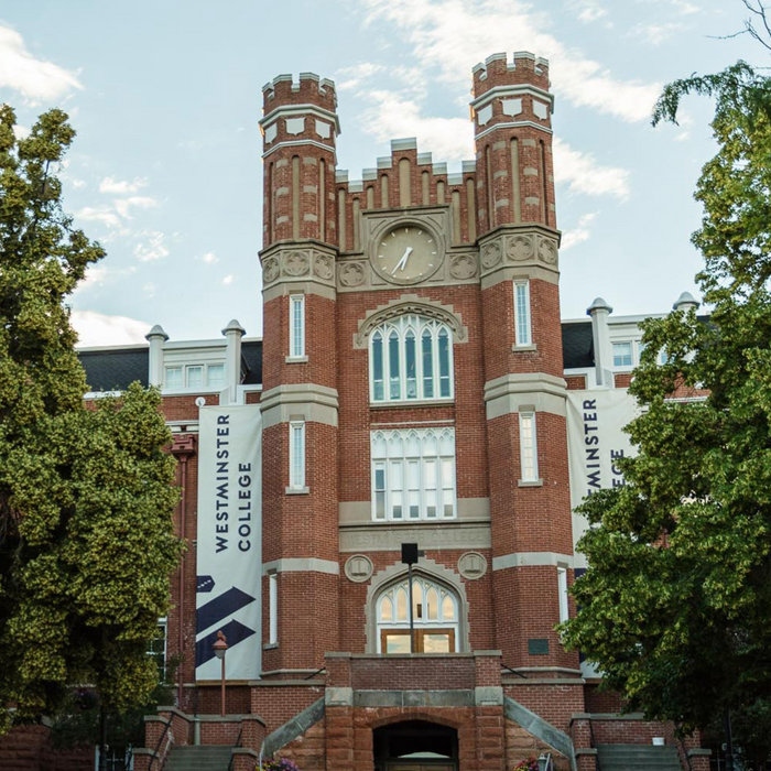 Faculty Sampler | Westminster University Music