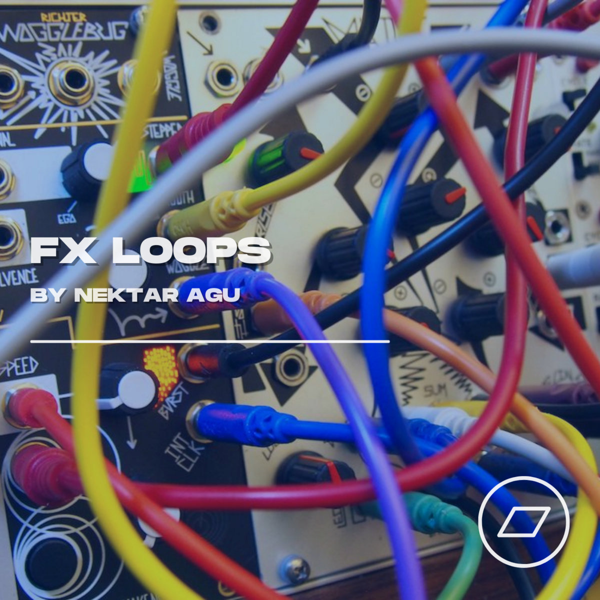 FX Loops [Artist Pack 1] | nektar agu | Nektar Agu