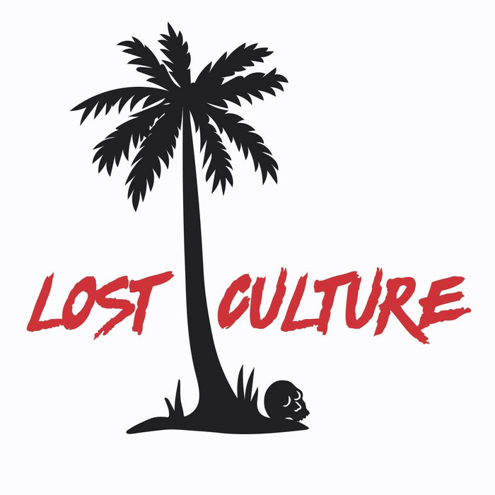Lost Culture | Lost Culture