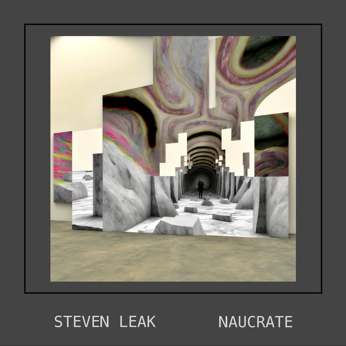 naucrate | steven leak