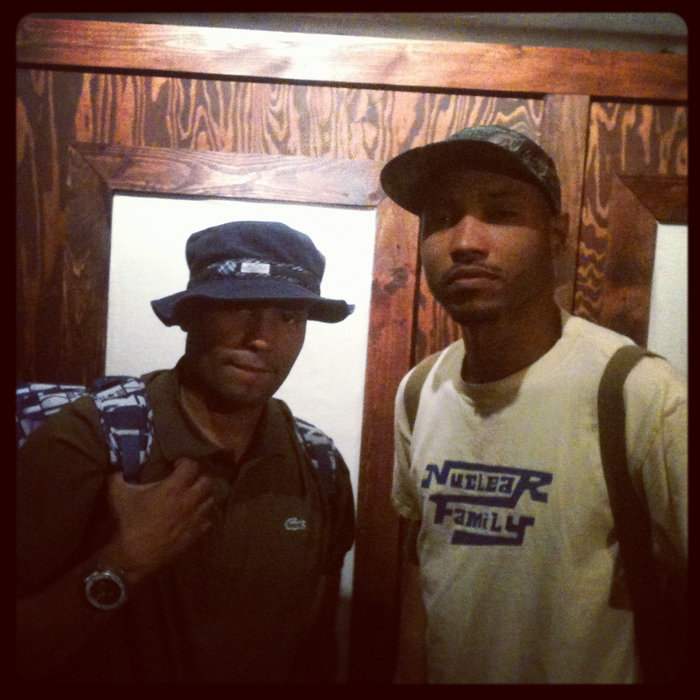 "FEEL THIS"ft Kool Keith | Mike Boucher