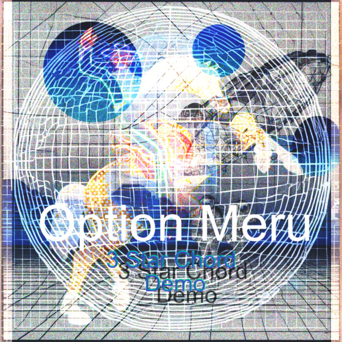 3 Star Chord Demo | Option Meru