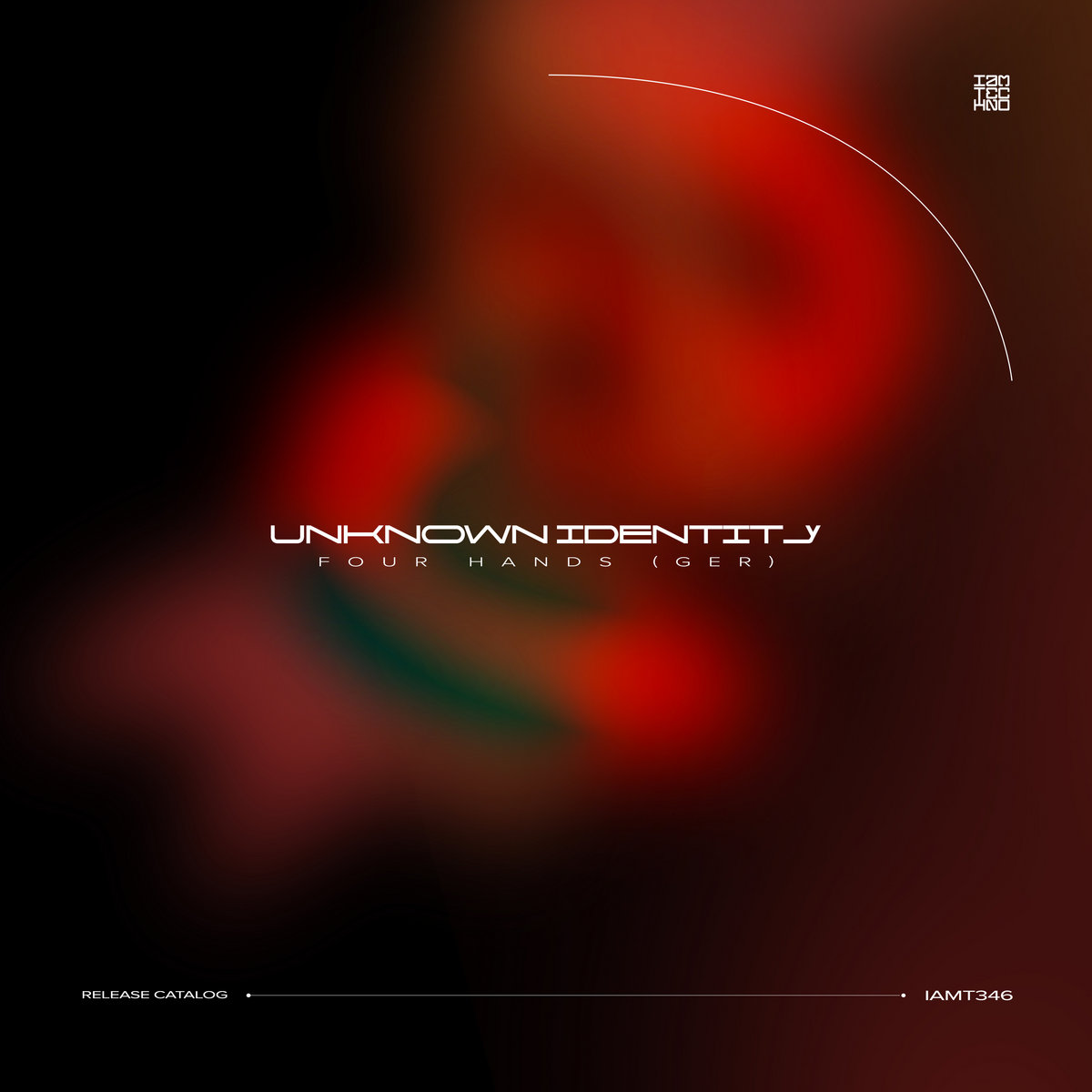 Unknown Identity | Four Hands (GER) | IAMT