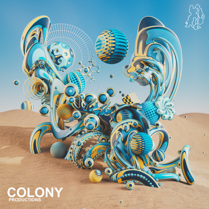 25 | colony productions