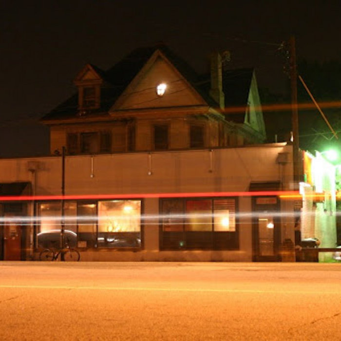 (formerly iconic) | Tiger Thief