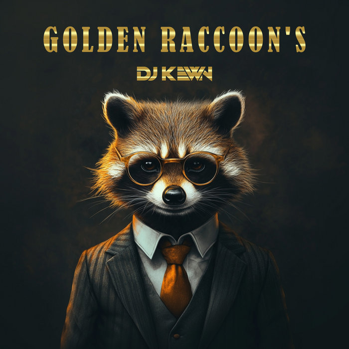Golden Raccoon's | DJ KEWN