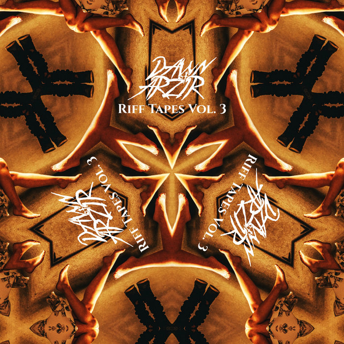 Pyramid of Bones | VHOD