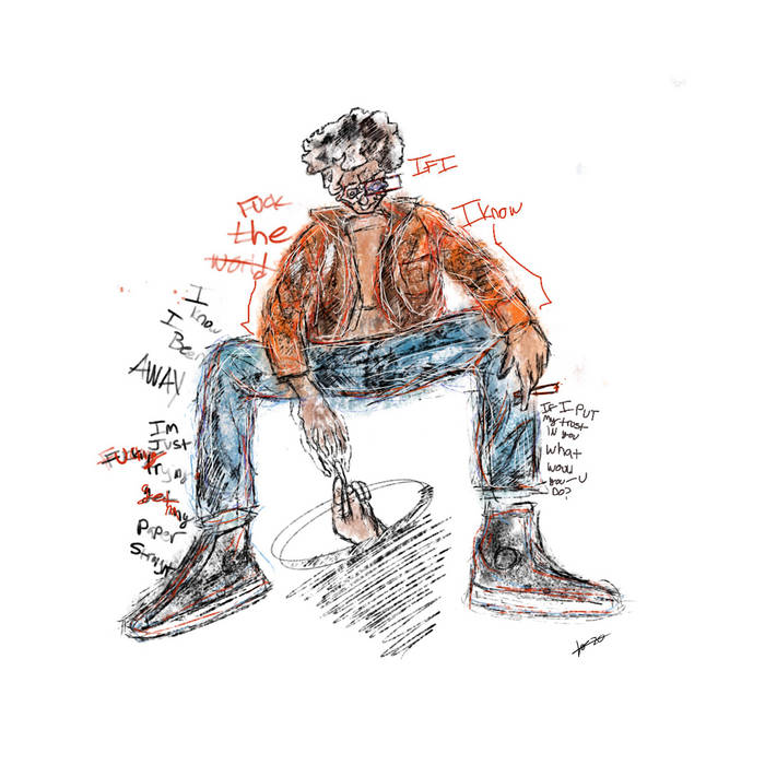 brent faiyaz - loose change (milo mills remix) | Milo Mills