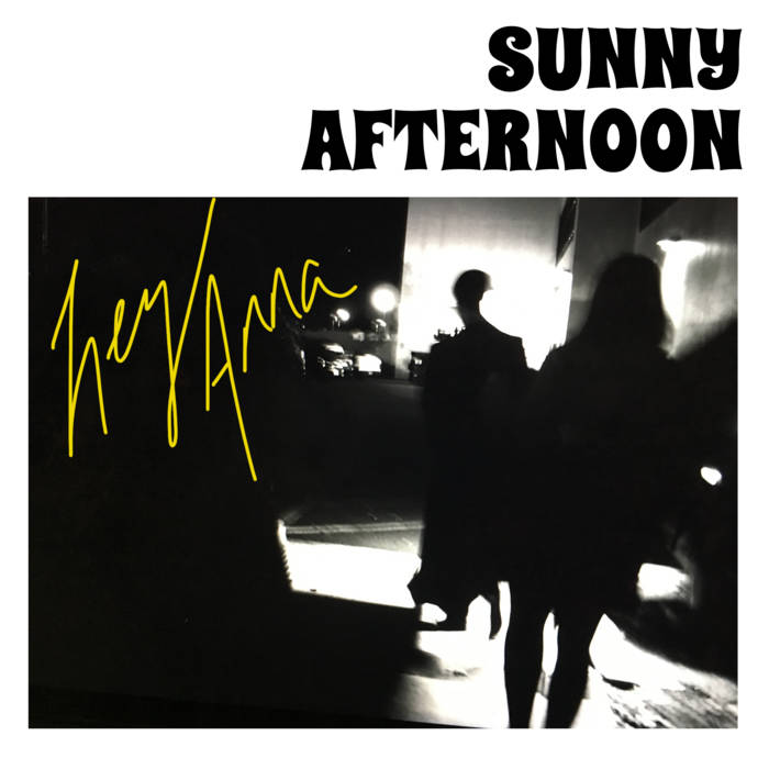 Sunny Afternoon (The Kinks Cover) | Hey Anna