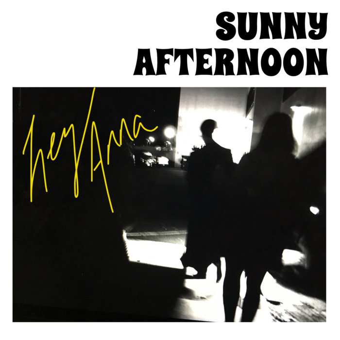 Sunny Afternoon (The Kinks Cover) | Hey Anna