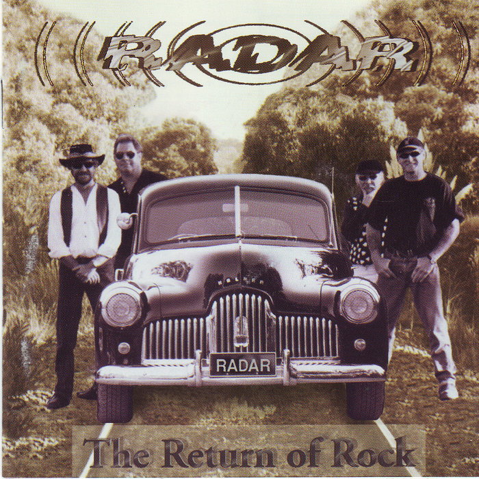 The Return Of Rock | RADAR