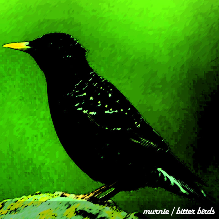 Bitter Birds (sampler) | murnie