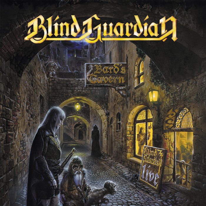 Live | Blind Guardian