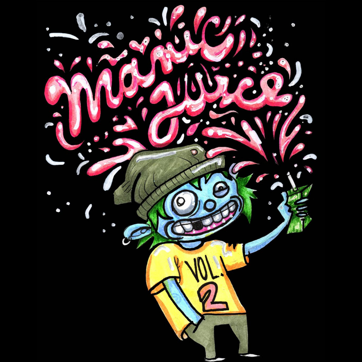 Unlimited Juice Memes