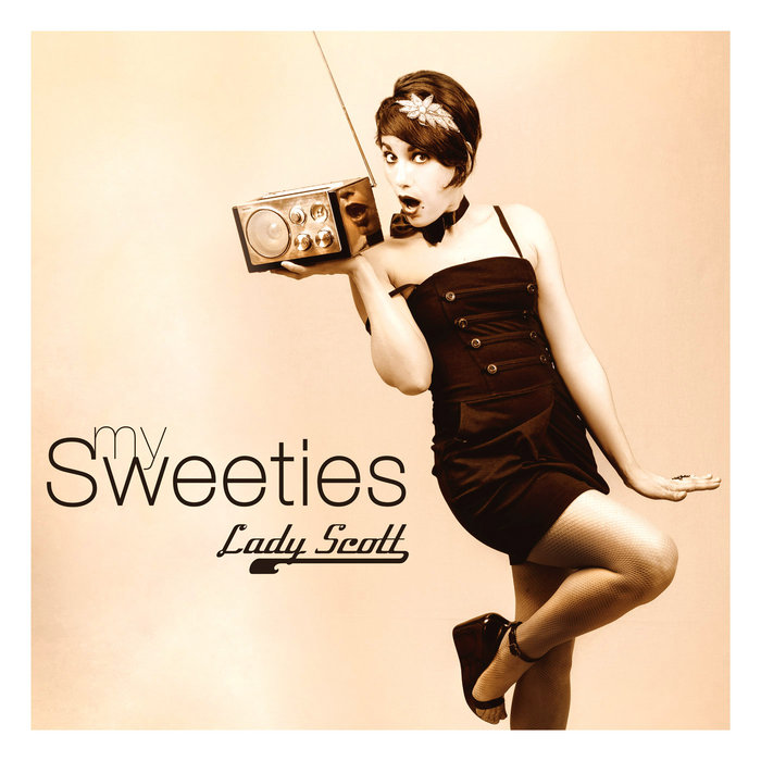 My Sweeties | Lady Scott