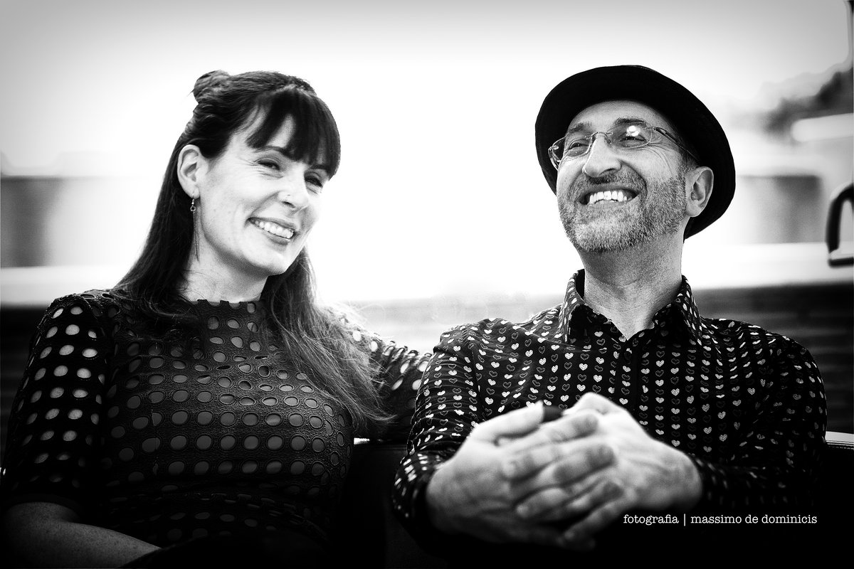 Michael Occhipinti & Elizabeth Shepherd | Michael Occhipinti ...