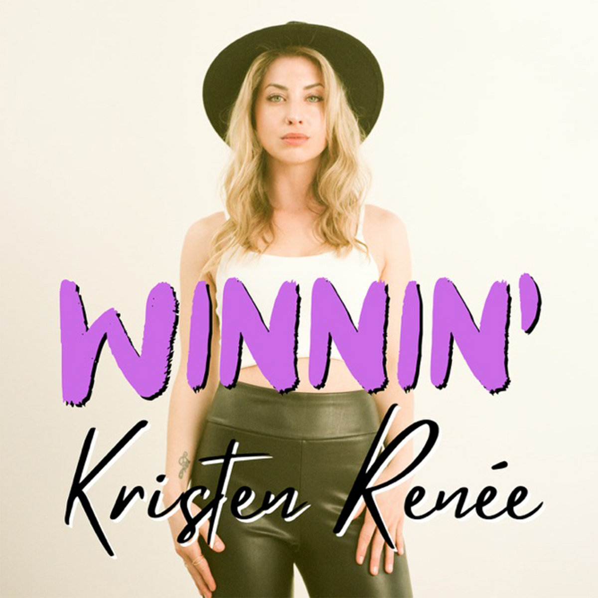 Winnin' | Kristen Renée