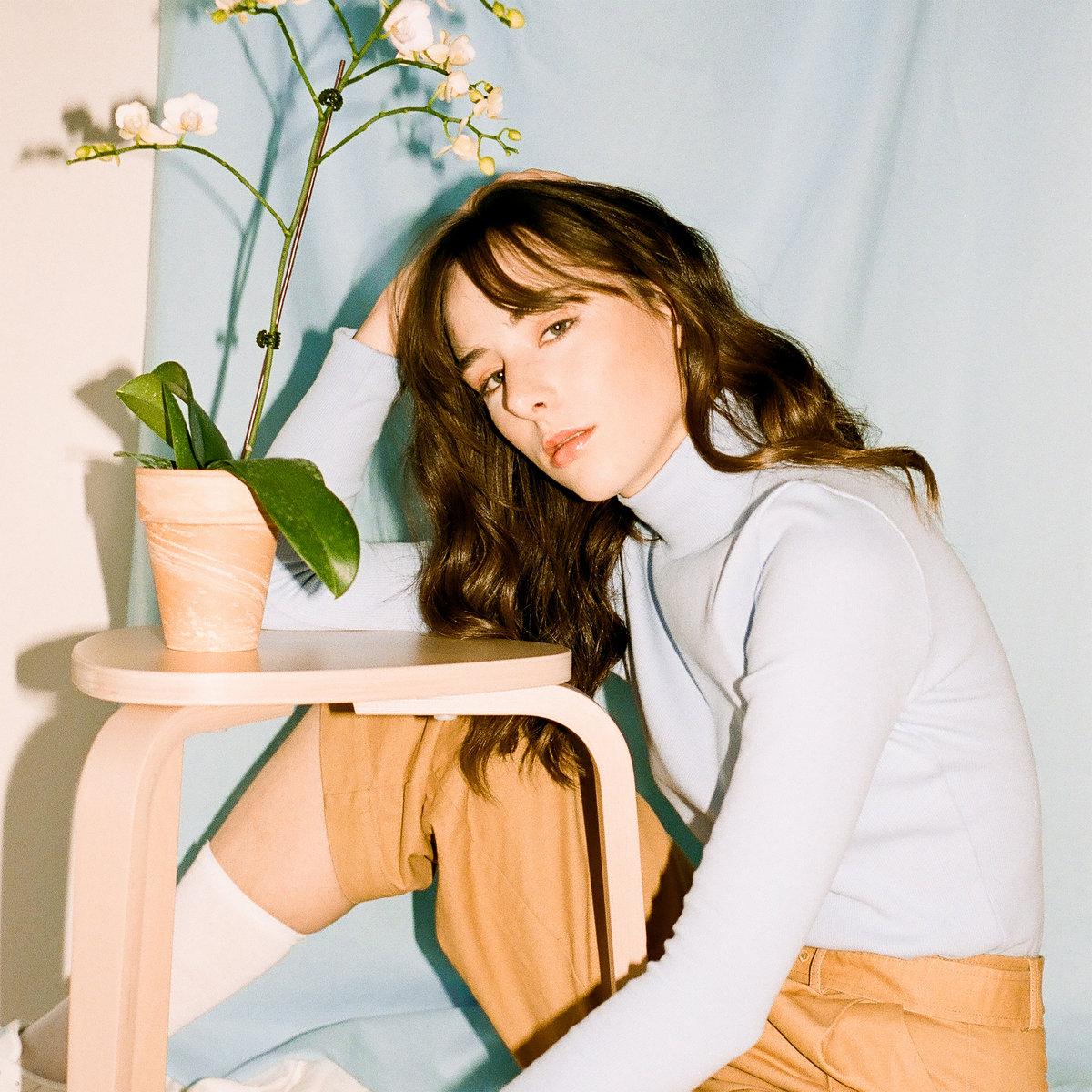 AVALANCHE (n.f) | Ariane Roy