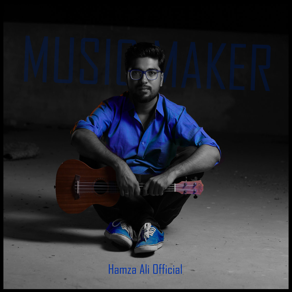 Rubab The True Soul | Hamza Ali Official