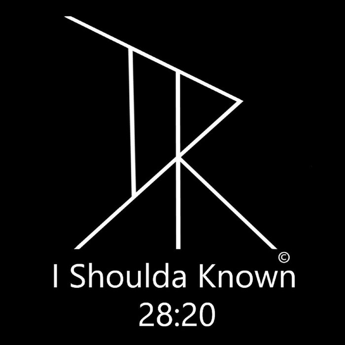 I Shoulda Known | Damian Thomas Renon