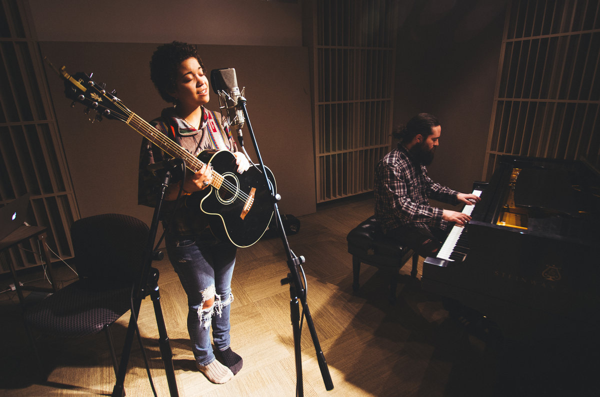 NOLA Sessions | Shawan Rice