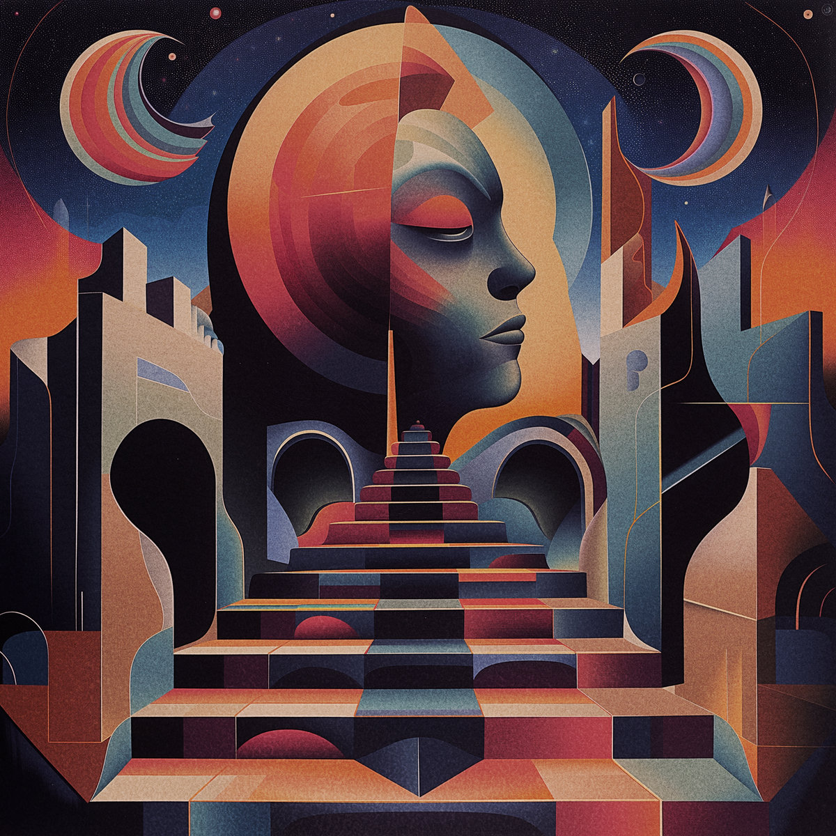 Ramiro Rossotti - Ethereal Road [MOD027] | Magician On Duty