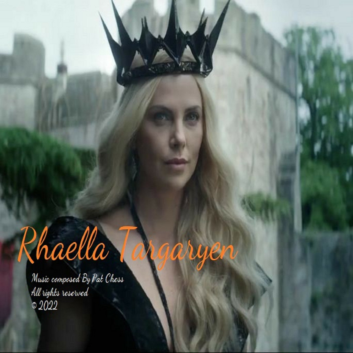 Rhaelle Targaryen