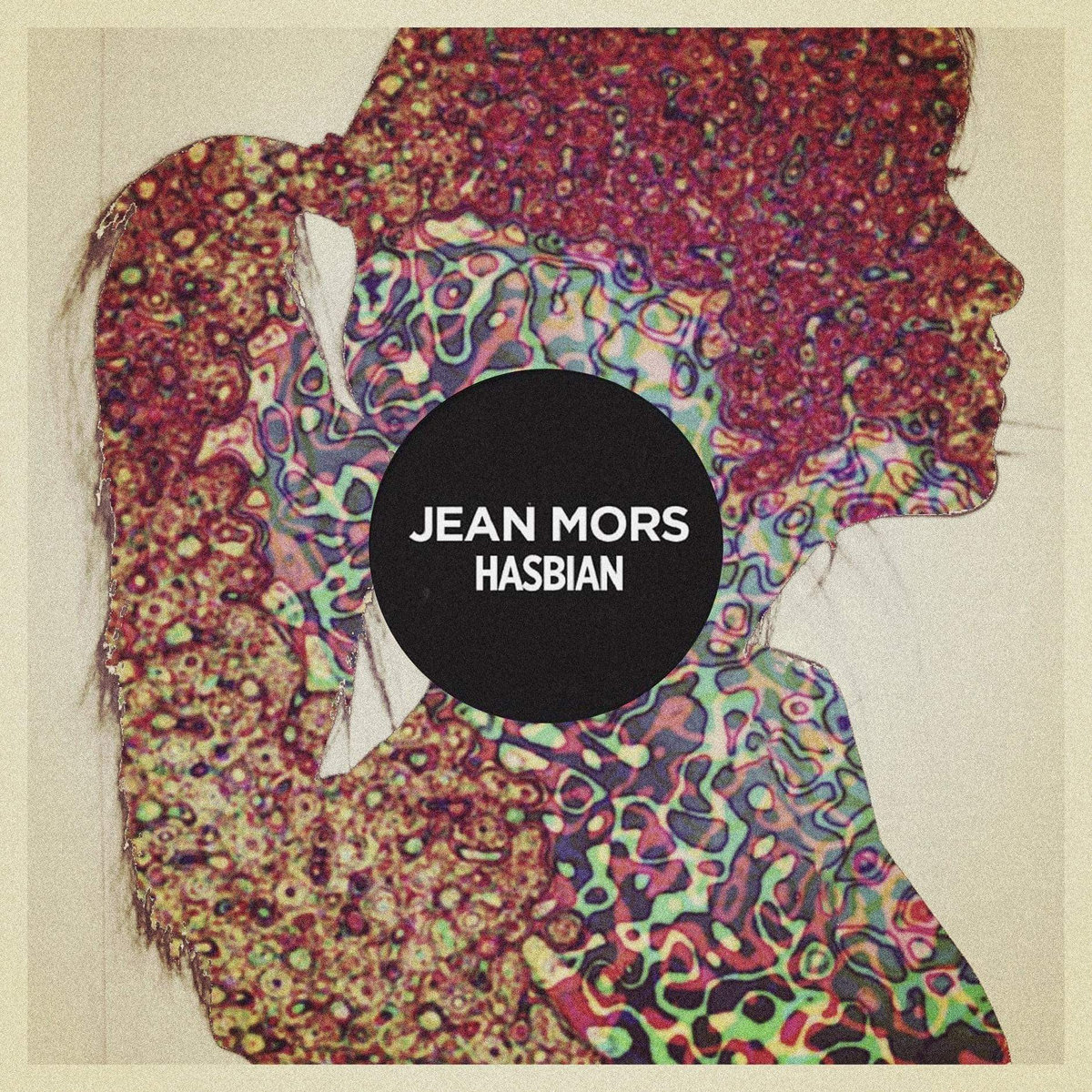 Hasbian | Jean Mors