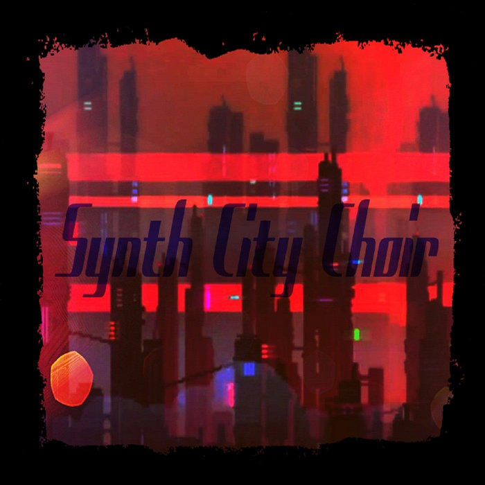 Synth City Choir | Evorange