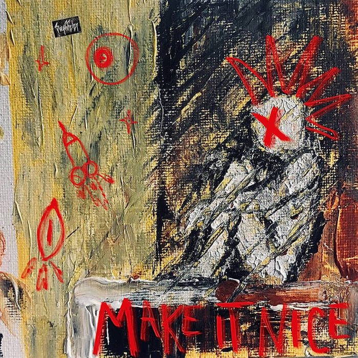 Make It Nice | Swaffelen