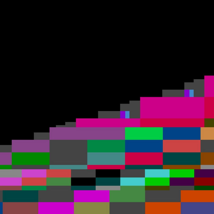 Interdimensional Warlock - "Your" Planet? | Diffuse Reality Records