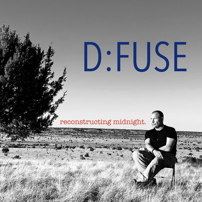 reconstructing midnight | D:FUSE