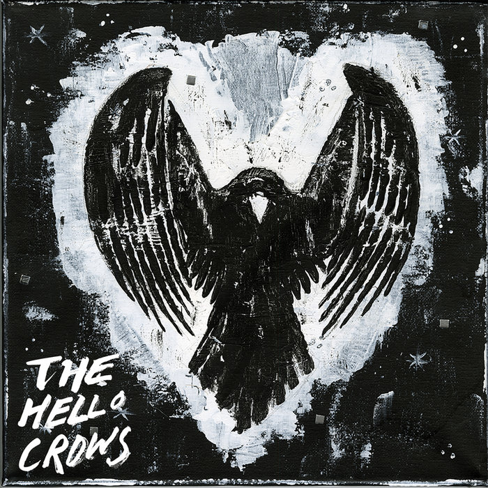 The Hello Crows | The Hello Crows