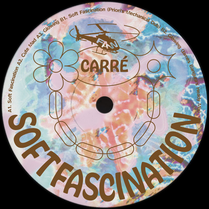 Soft Fascination | Carré