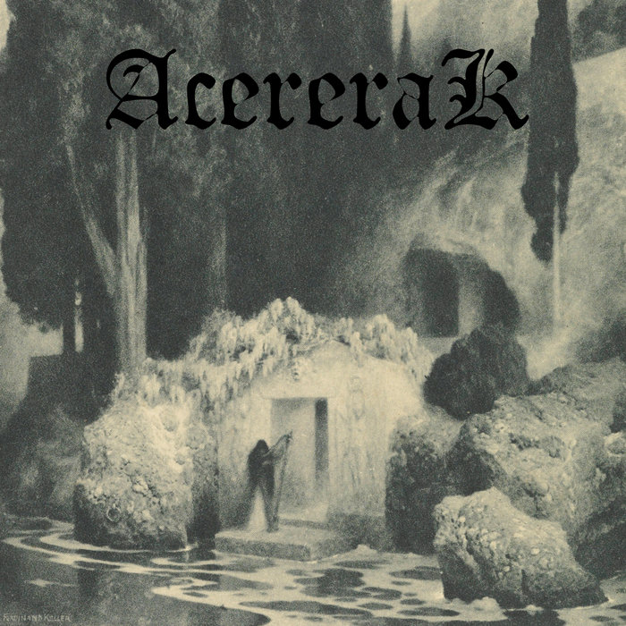 Acererak | Acererak