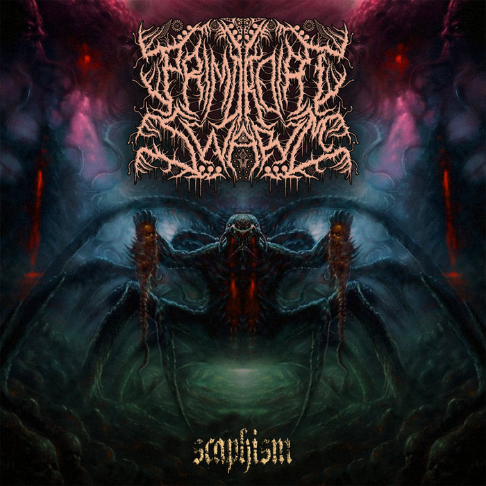 Scaphism | Primordial Swarm